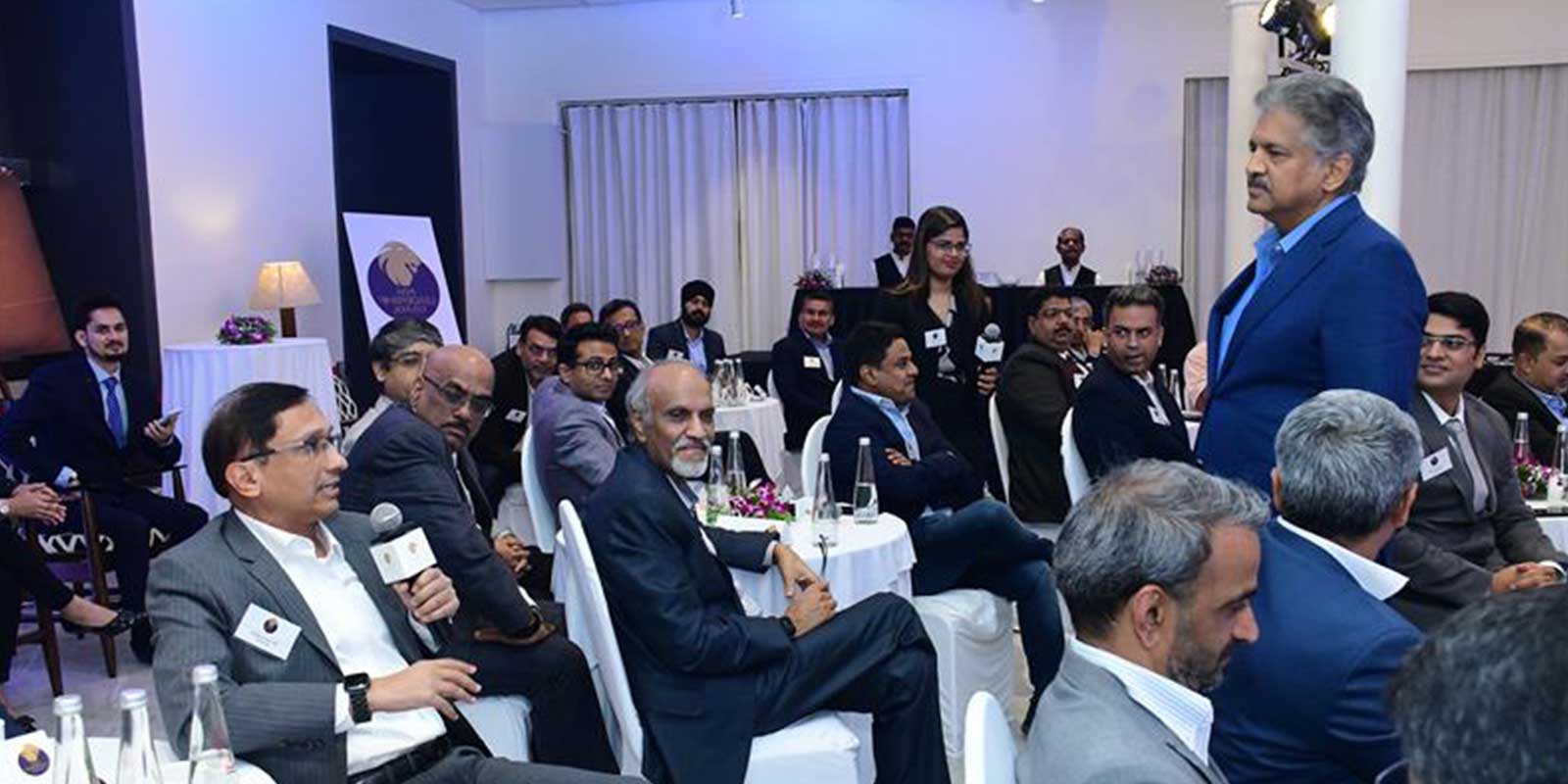 India Leadership Council | C-Suite Leadership Network