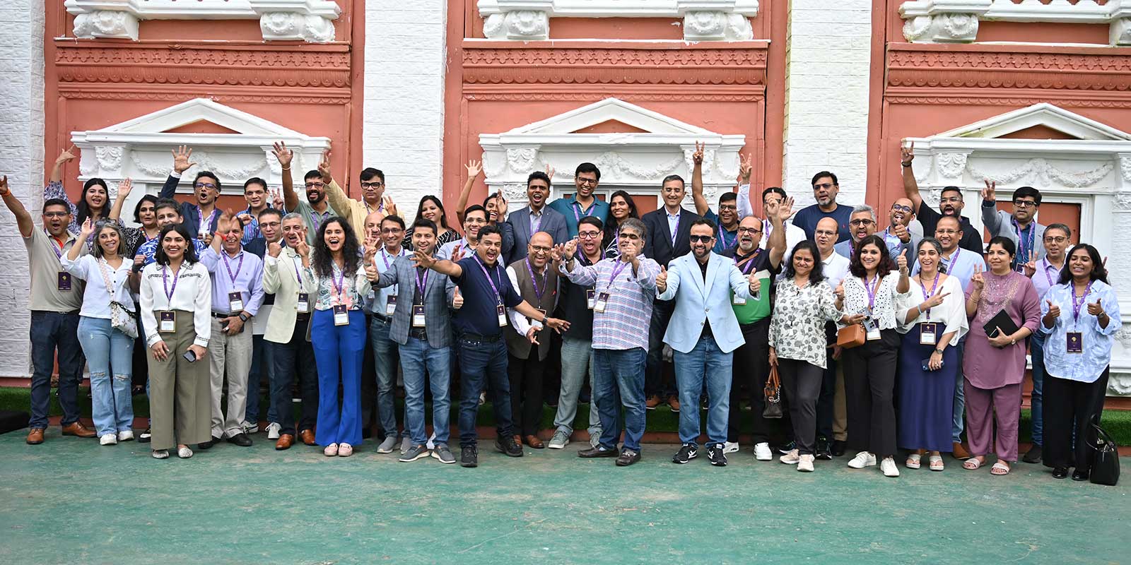 India Leadership Council | C-Suite Leadership Network